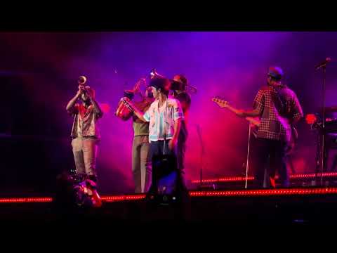 Bruno Mars in Mexico 2024 — El Sonidito / Uptown Funk