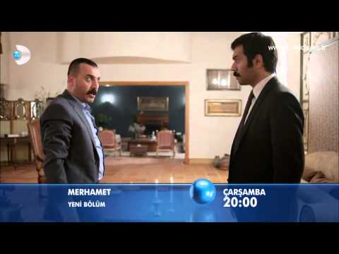 Merhamet 11. Bölüm Fragman