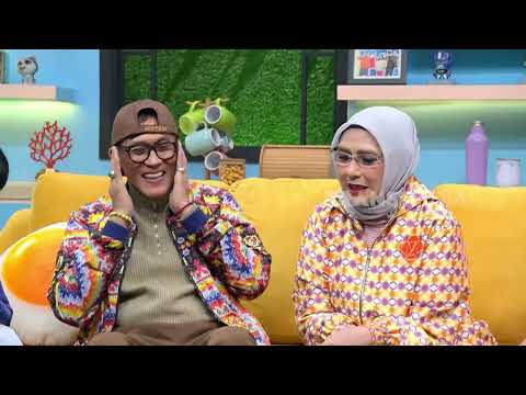 Yati Octavia Ungkap Pangky Suwito Adalah Suami Yang Tak Mau Ngerepotin Istri | OTW (29/08/26) P4