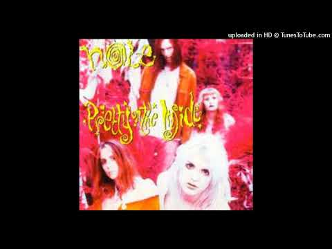 Hole - Pretty On The Inside