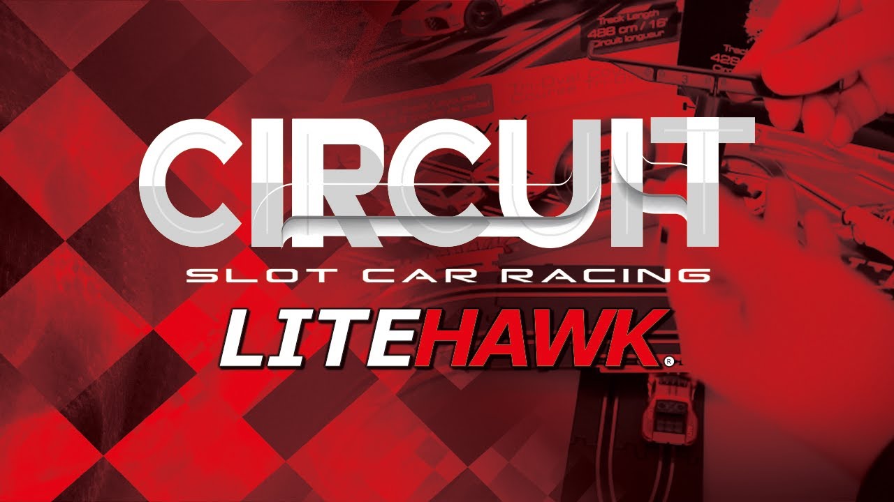 Overpasses | Litehawk Circuit - YouTube