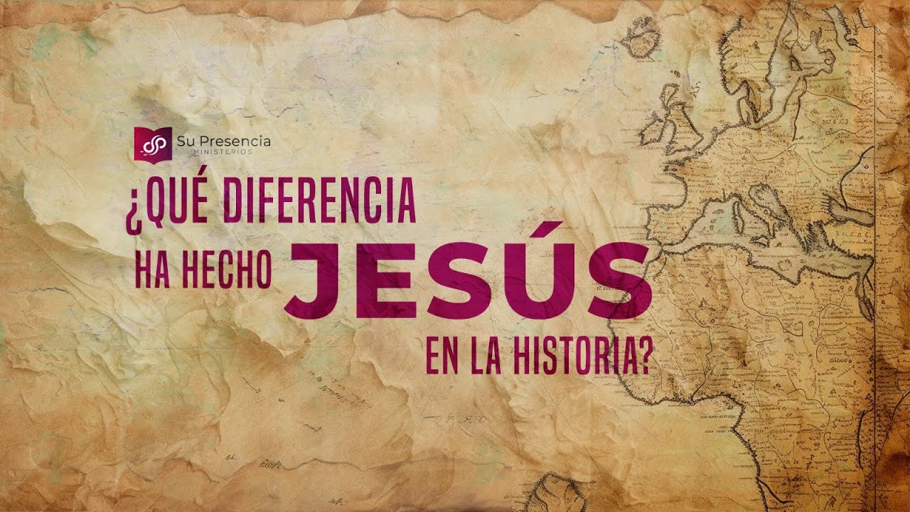 DEVOCIONAL EN LÌNEA - ¿Que diferencia ha hecho Jesús en la historia ...