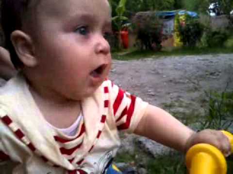 Yusif aftosluq edir
