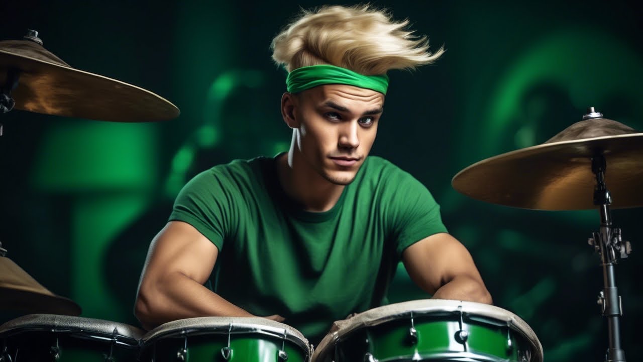 Asking ai to make a hit post-grunge song called what kind of stream did ...