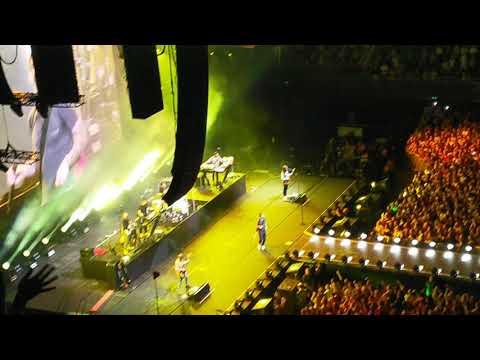 Maroon 5 - Sugar - Ziggo Dome Amsterdam 10-06-2019