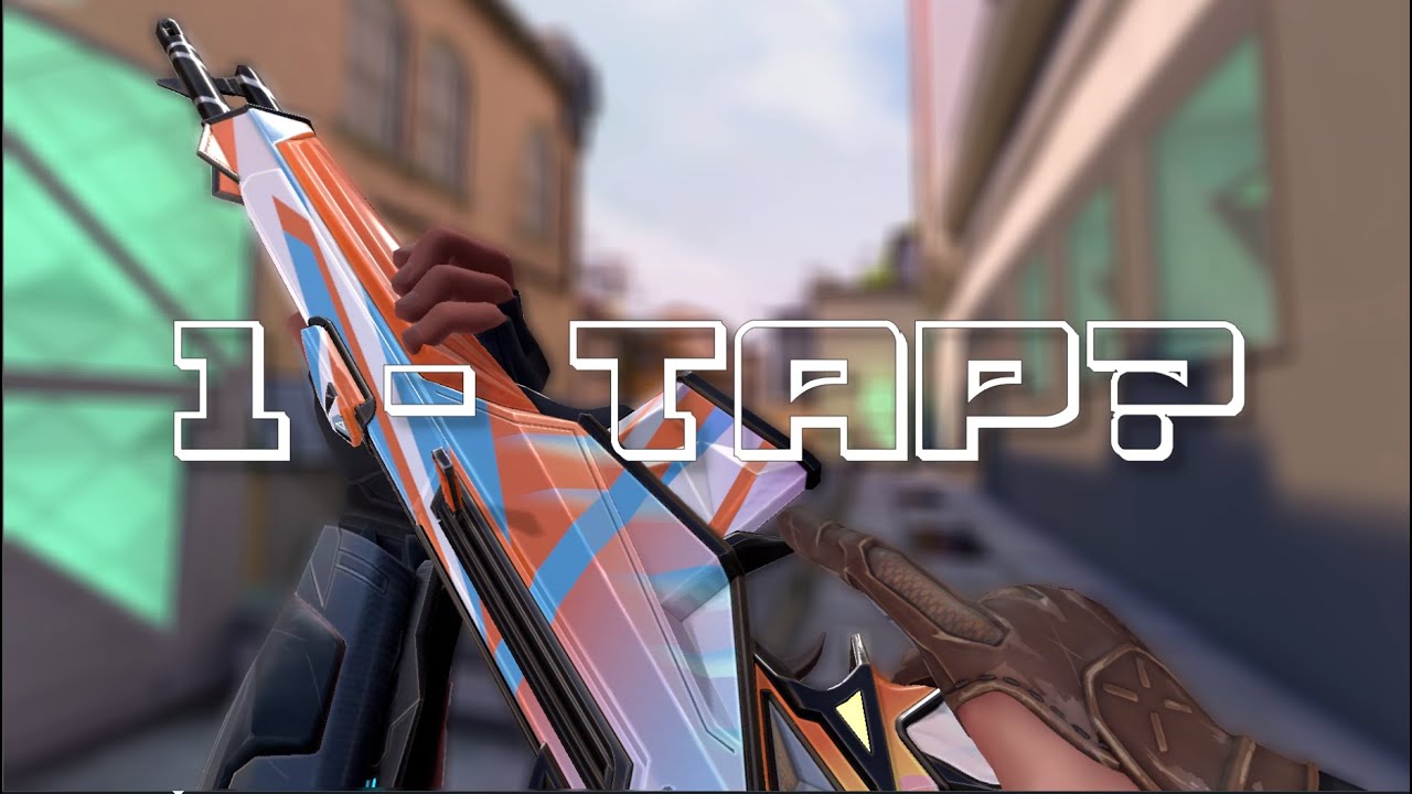 1-TAP? 💥 - Valorant Montage - YouTube