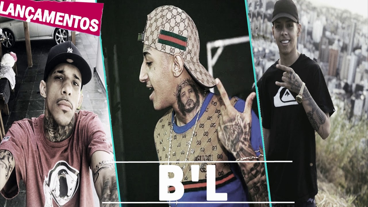 MC DIDI - MEGA DO EMBRAZO { DJ RD DO H } - YouTube