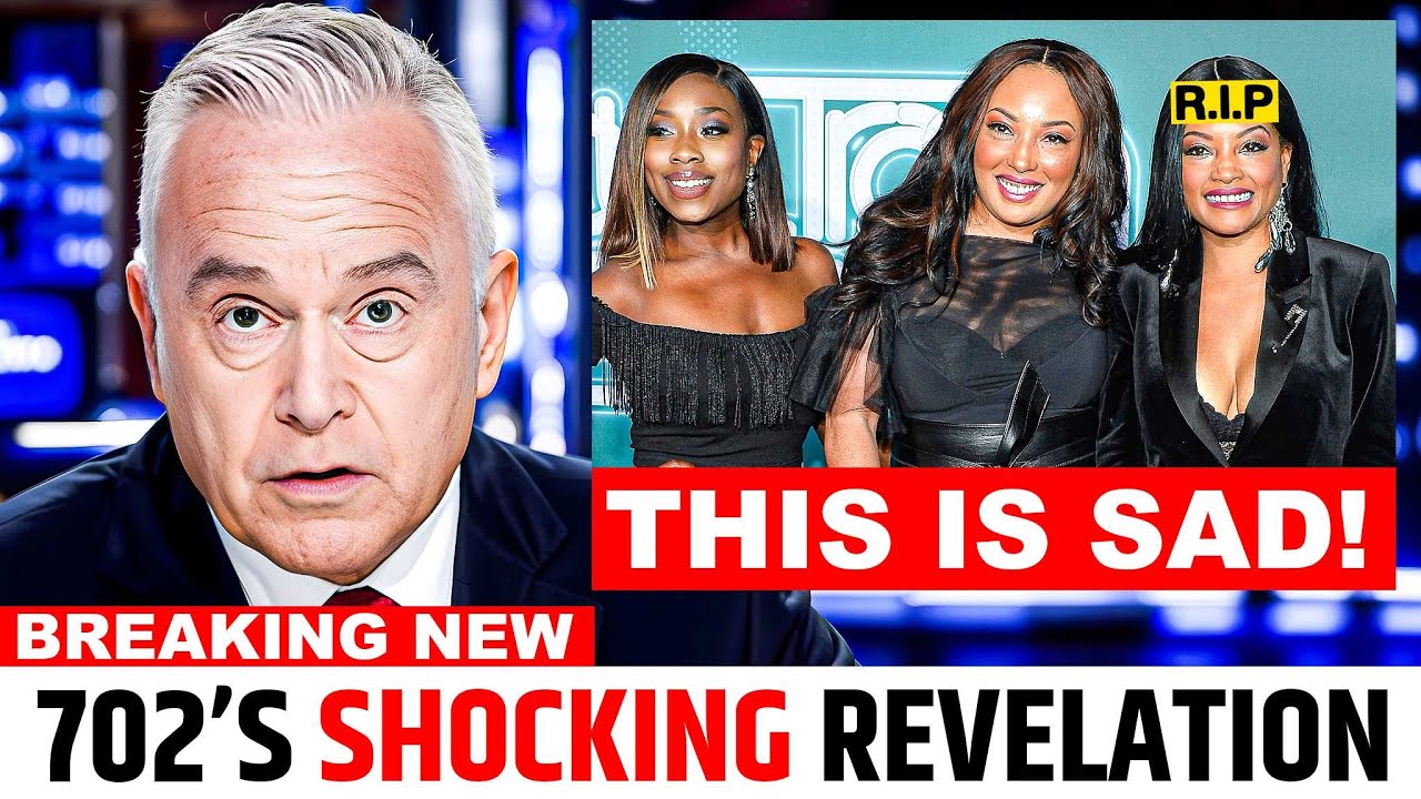 What REALLY Happened To The Girl Group 702 ? - YouTube