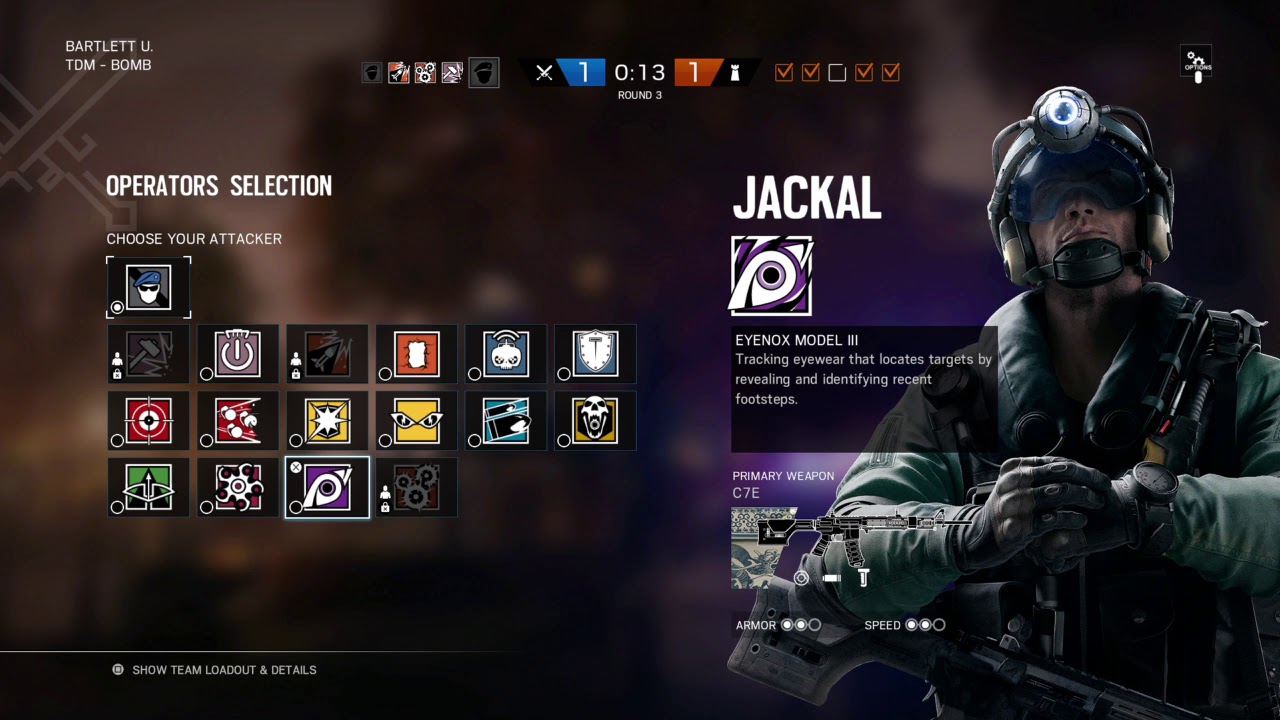 R6 new game play!!! - YouTube