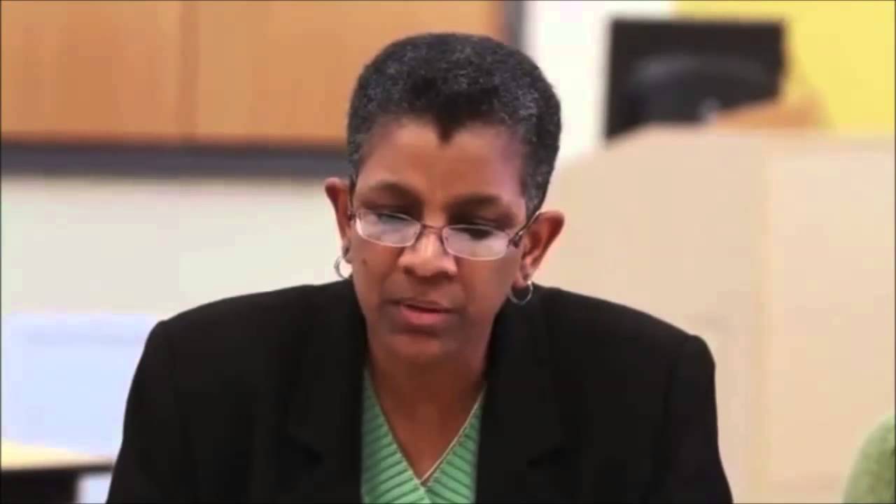 IPRC Meeting for an Individual Education Plan - YouTube