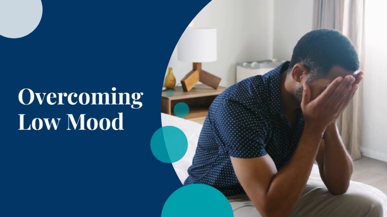Overcoming Low Mood: A Guide to Healthier and Balanced Living with RPN ...
