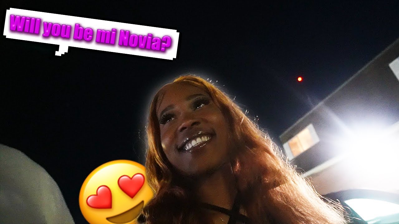 Spending Cinco De Mayo With a BADDIE😍 *I Think She Likes Me!* - YouTube