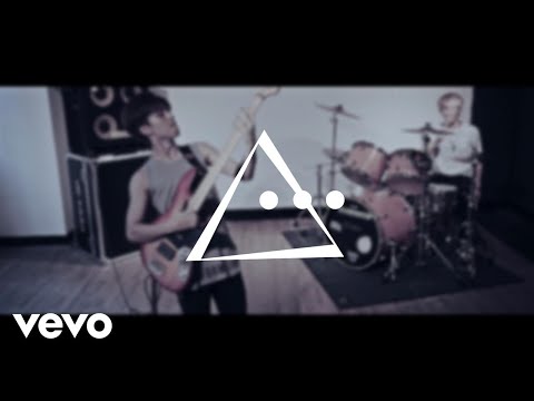 Andy Is Typing - D.V.B.