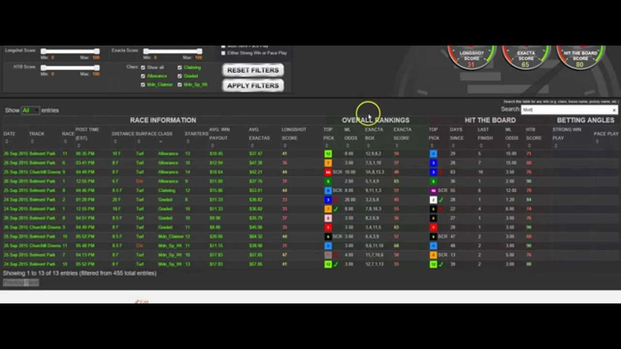 Command Center - YouTube