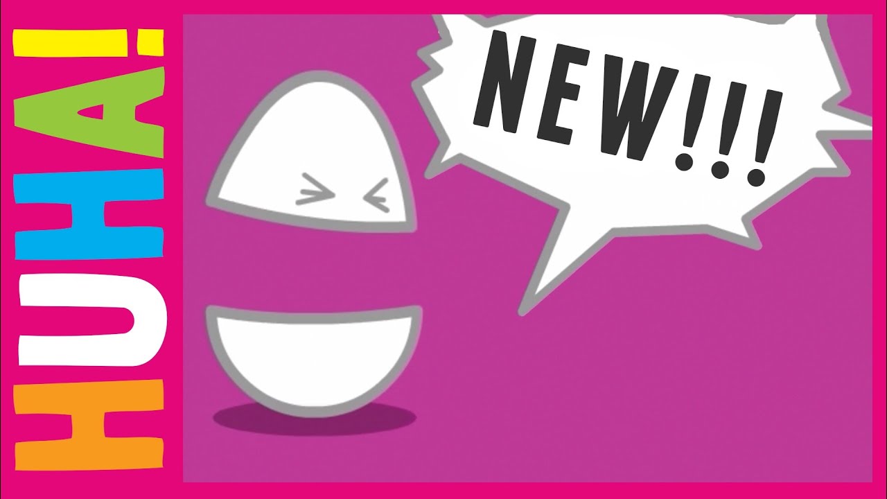 BRAND NEW Episodes Of Weebl And Bob! - YouTube