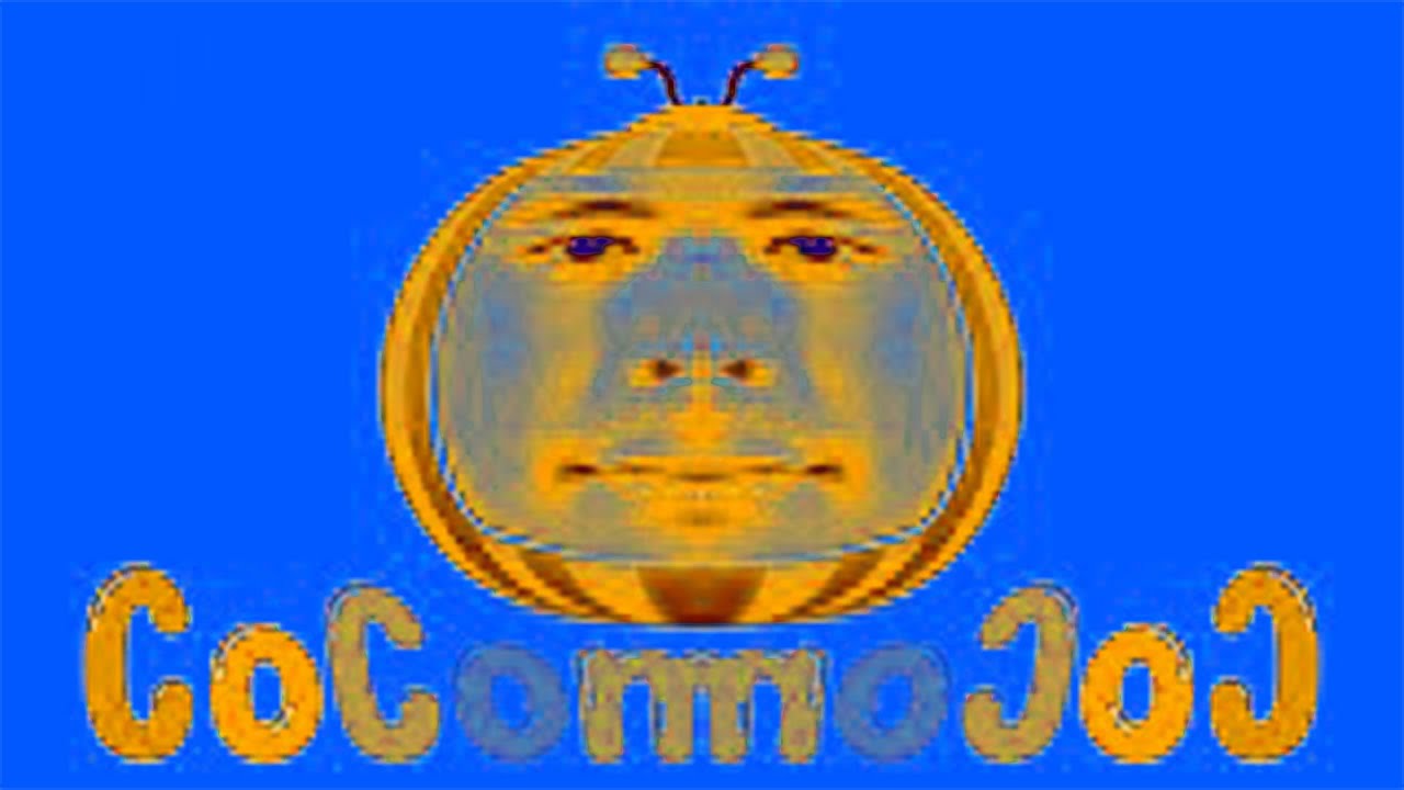 CocoMartin Cocomelon Intro Logo MEME Effects 154 Seconds - YouTube