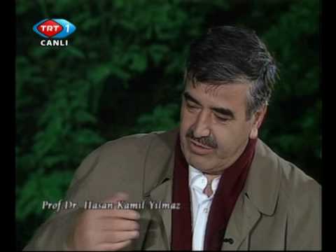 [Trt Ramazan] Kahve Üzerine Muhabbet (07 Ekim 2006)