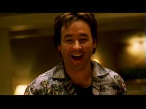1408 Official Trailer (2007)