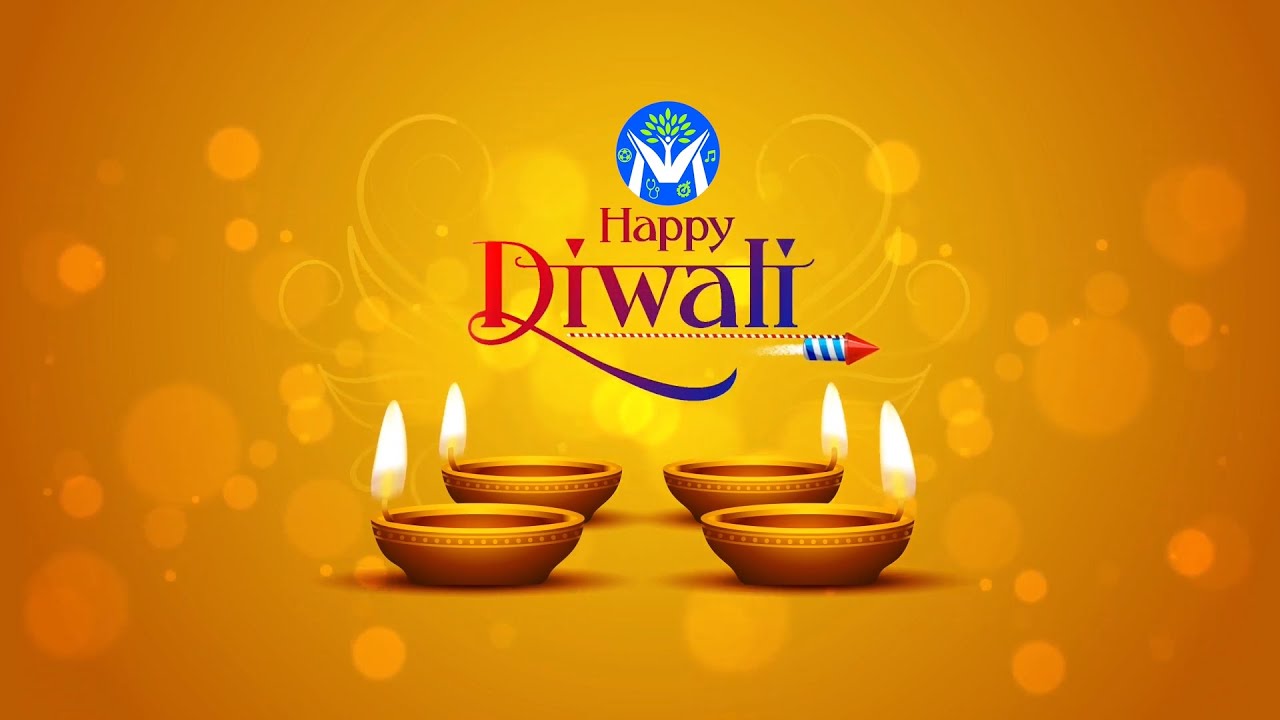 DIWALI CELEBRATIONS | MUTHAMIL PUBLIC SCHOOL - YouTube