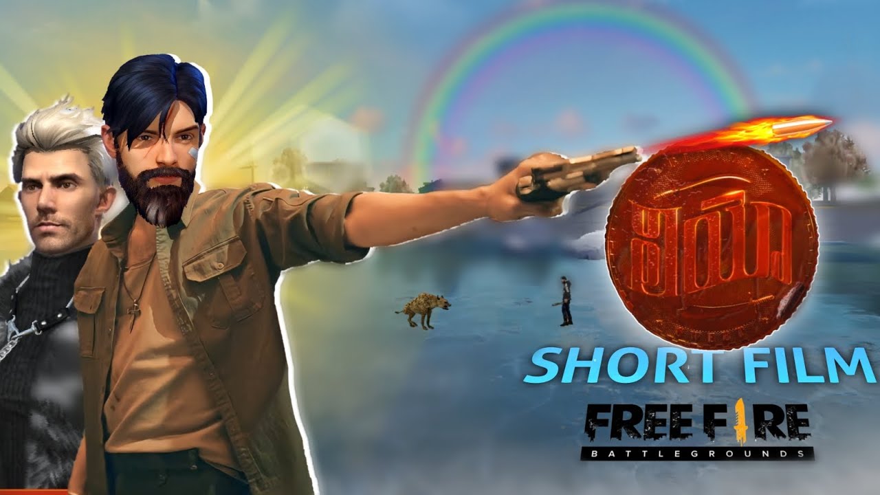 Leo Short Film Free Fire | Leo Spoof | Free Fire version | Mass Gamer ...