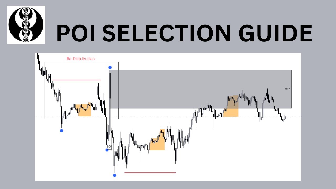 POI selection - YouTube