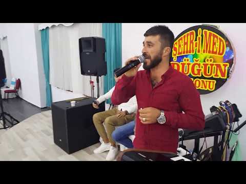 ZAMANE DERİ KOMA DILXWAZ 2019