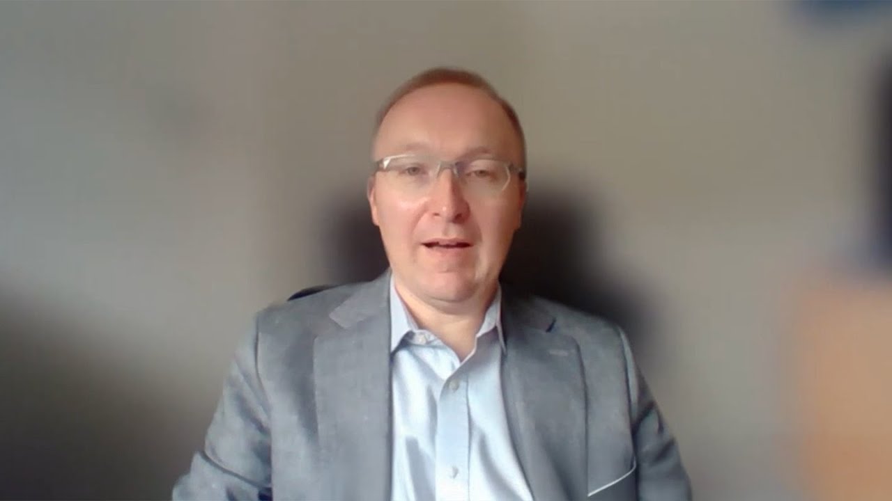 Dr. David Lockington on Demodex blepharitis - YouTube