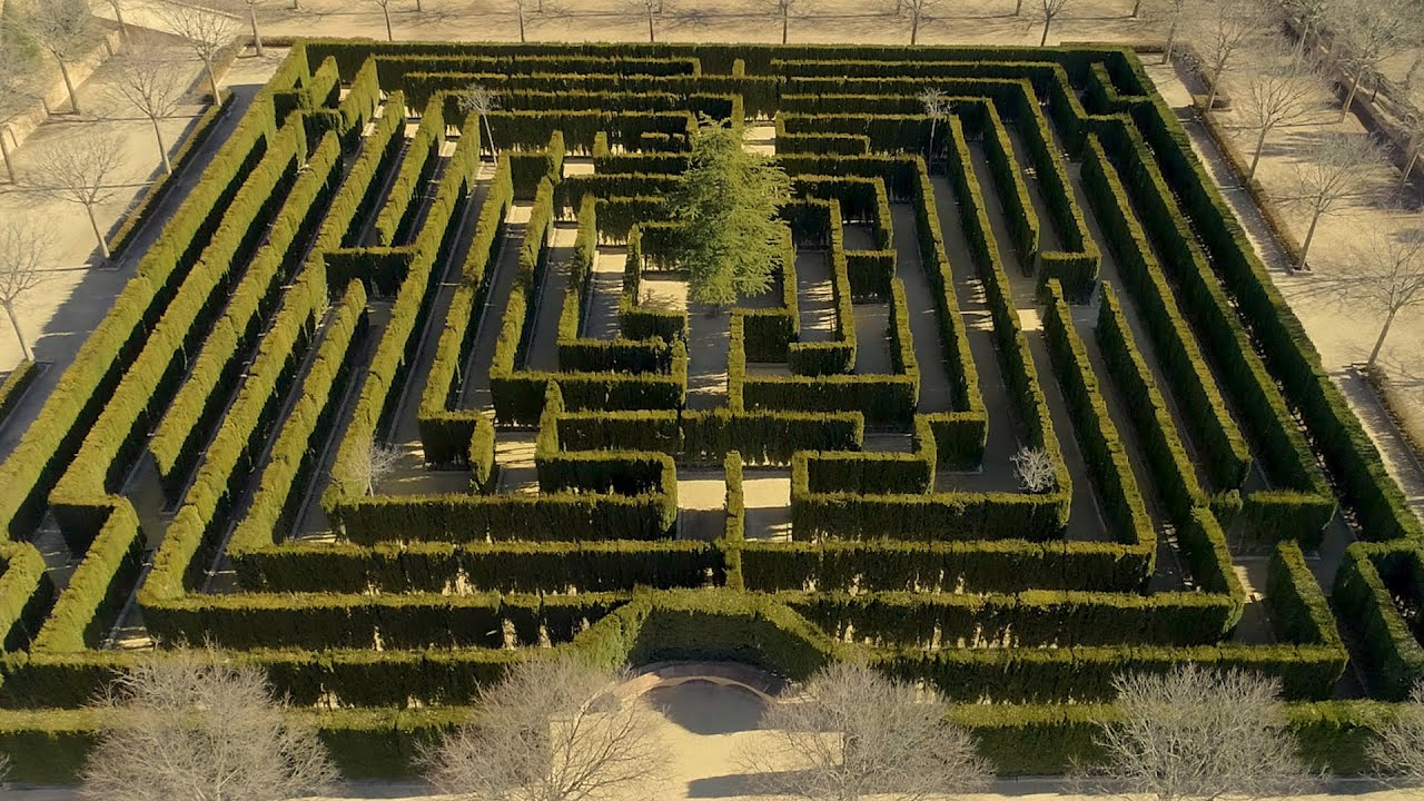 Visita Espacio Natural Casa Tápena, Onil - YouTube