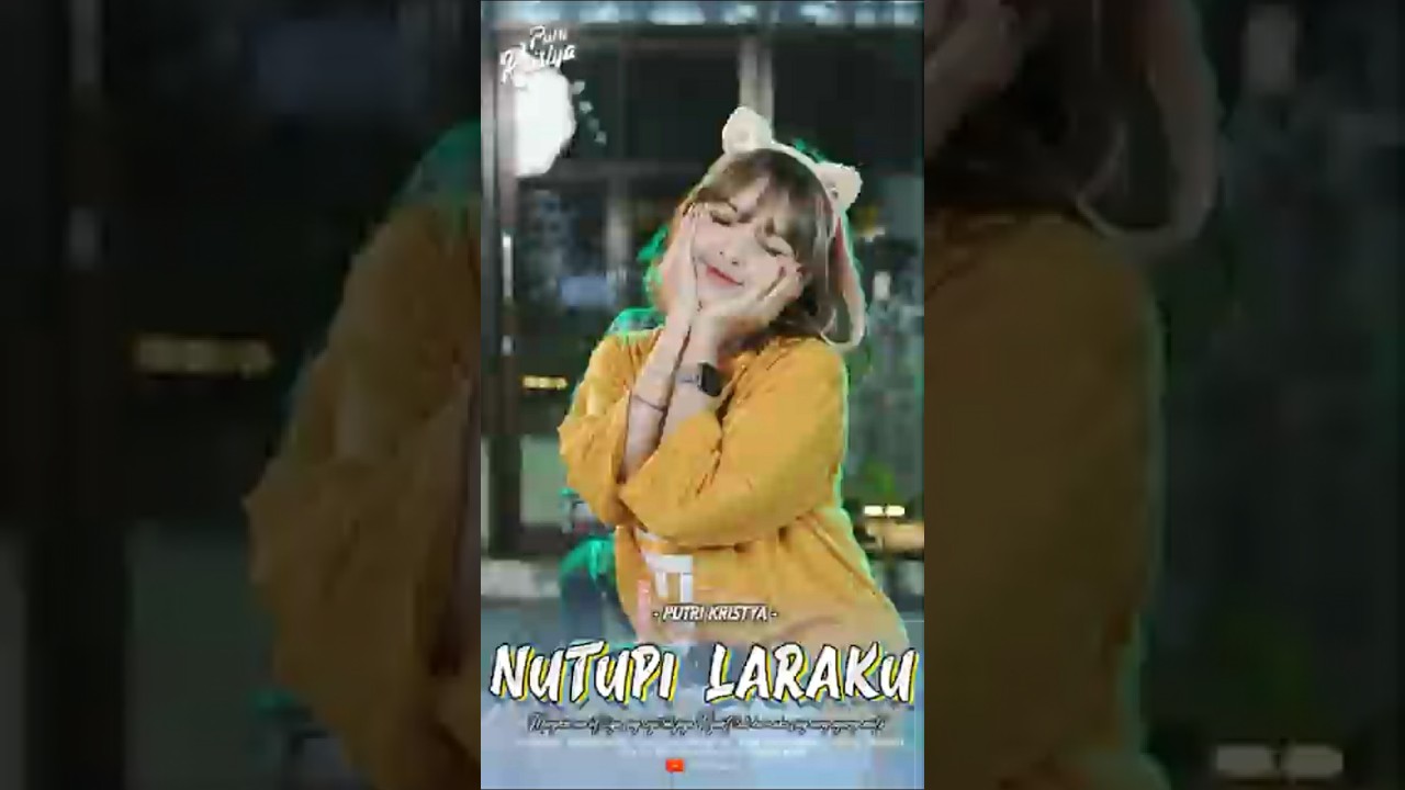 TING TING DANG DANG DUNG#Putri Kristya - YouTube