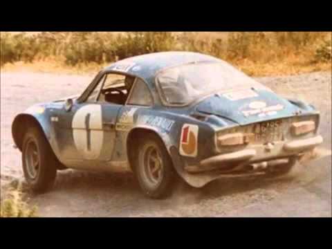 rallymemory: Ranking Rallymemory