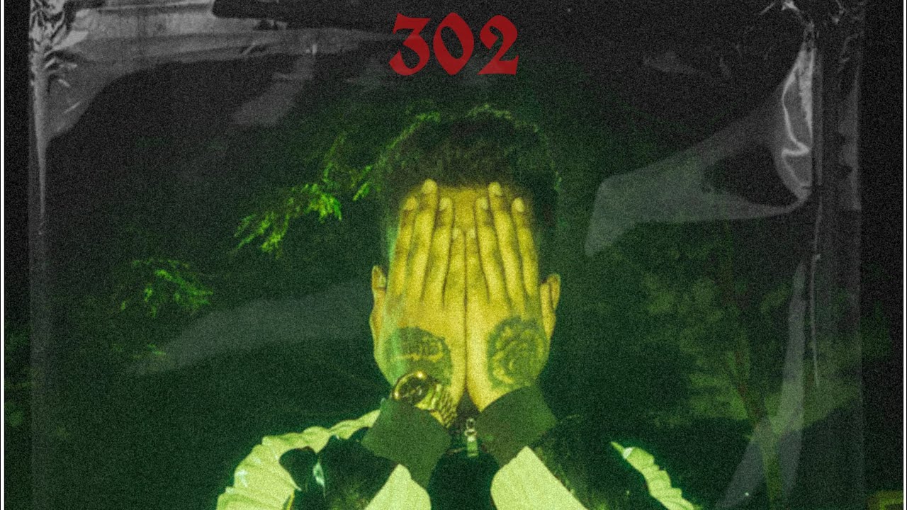 DOT.MUSIC - 302 | OFFICIAL AUDIO | 2023 | rap | Hiphop | Hindi | # ...