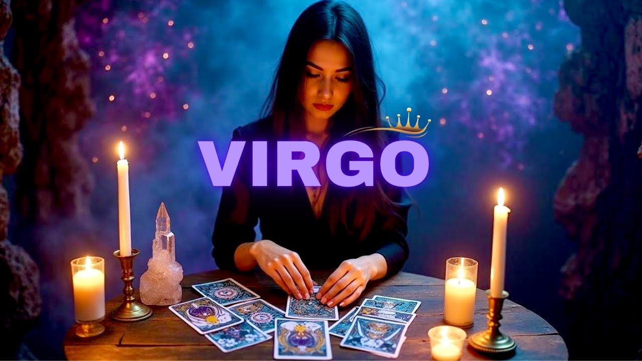 VIRGO 💜 ,This Person Is SAD😔 & SORRY😢 For Pushing U Away, They're ...