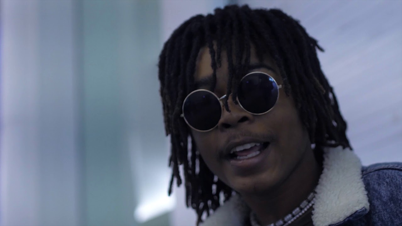 Lil Mondo- Revenge (Official Video) - YouTube