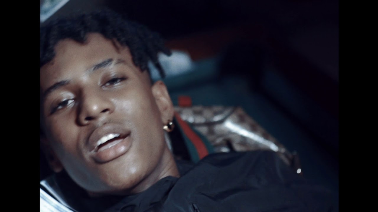 Lil F - Reveil Toi (Official Music Video) ft. Beshir - YouTube