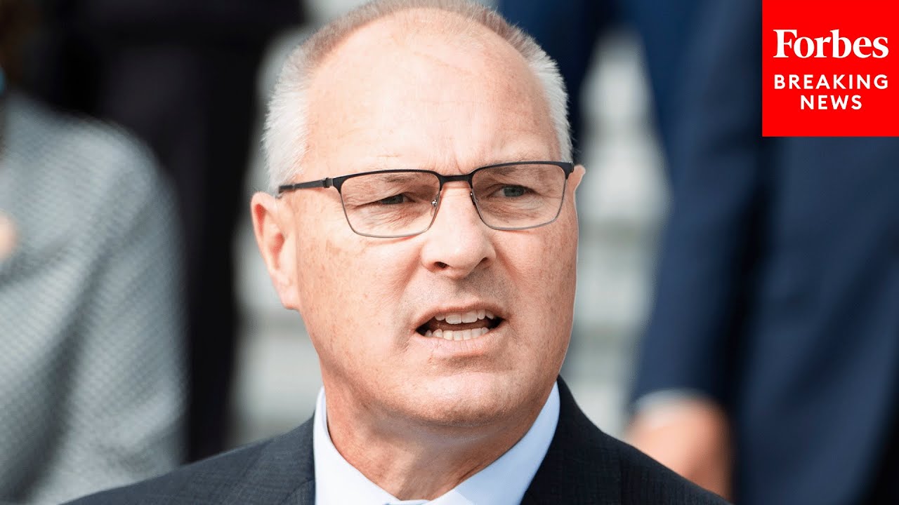 Pete Stauber Alleges That Inflation Reduction Act 'Funds Boost Chinese ...