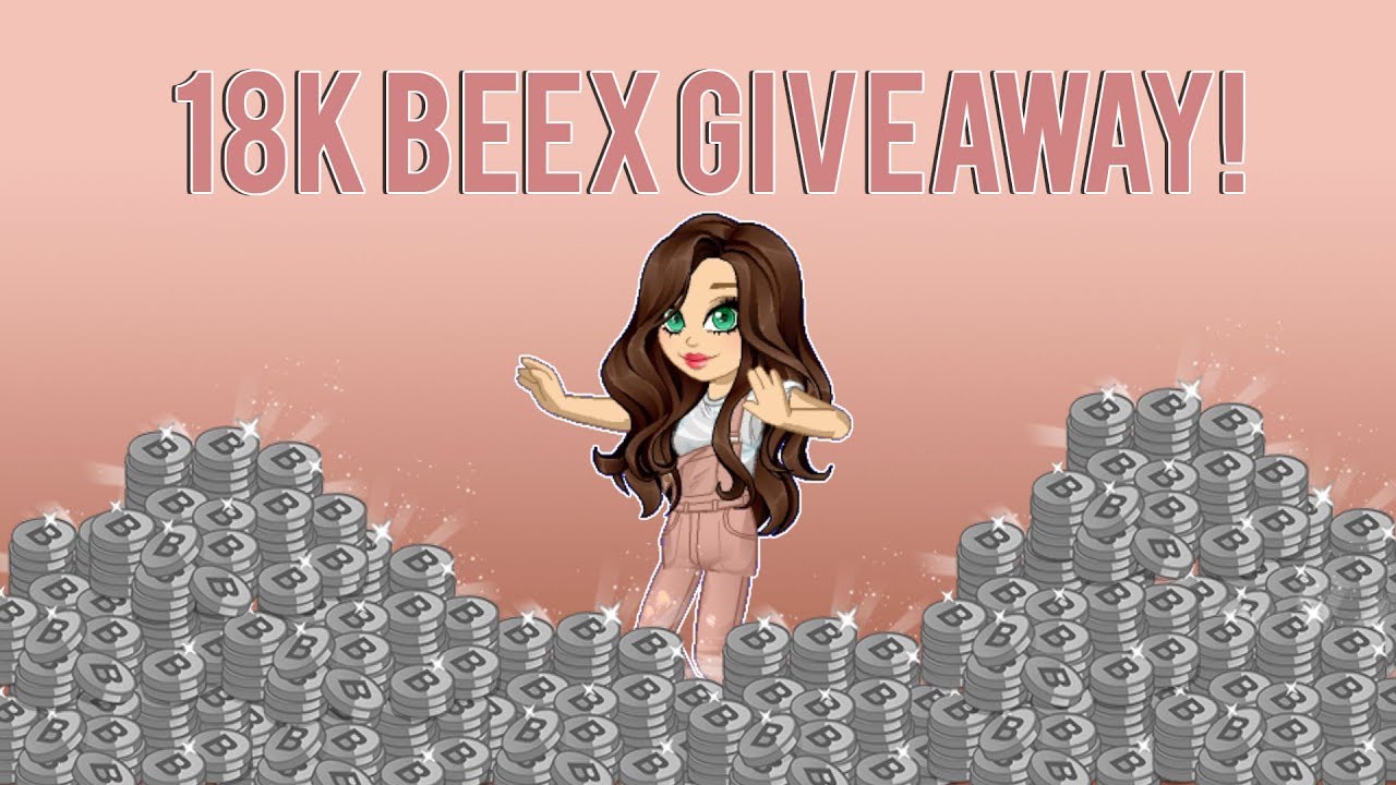 Woozworld 18k Beex Giveaway! -CLOSED- - YouTube