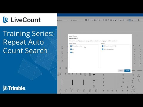 LiveCount: Repeat Auto Count Searches - YouTube