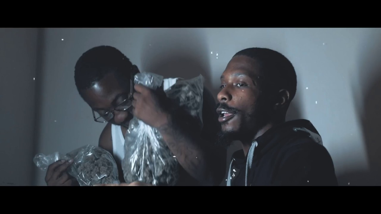 Wardy - "Pull Up & Hop Out" (Official Music Video) | 🎥: @shotbyev ...