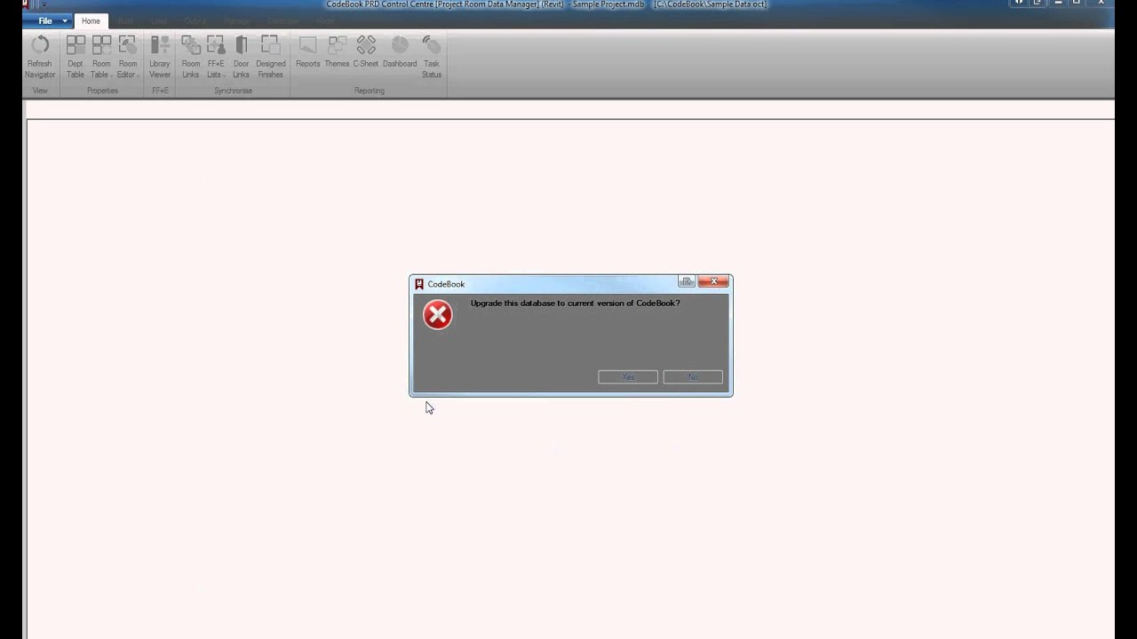 02 10 Creating a CodeBook Project - YouTube