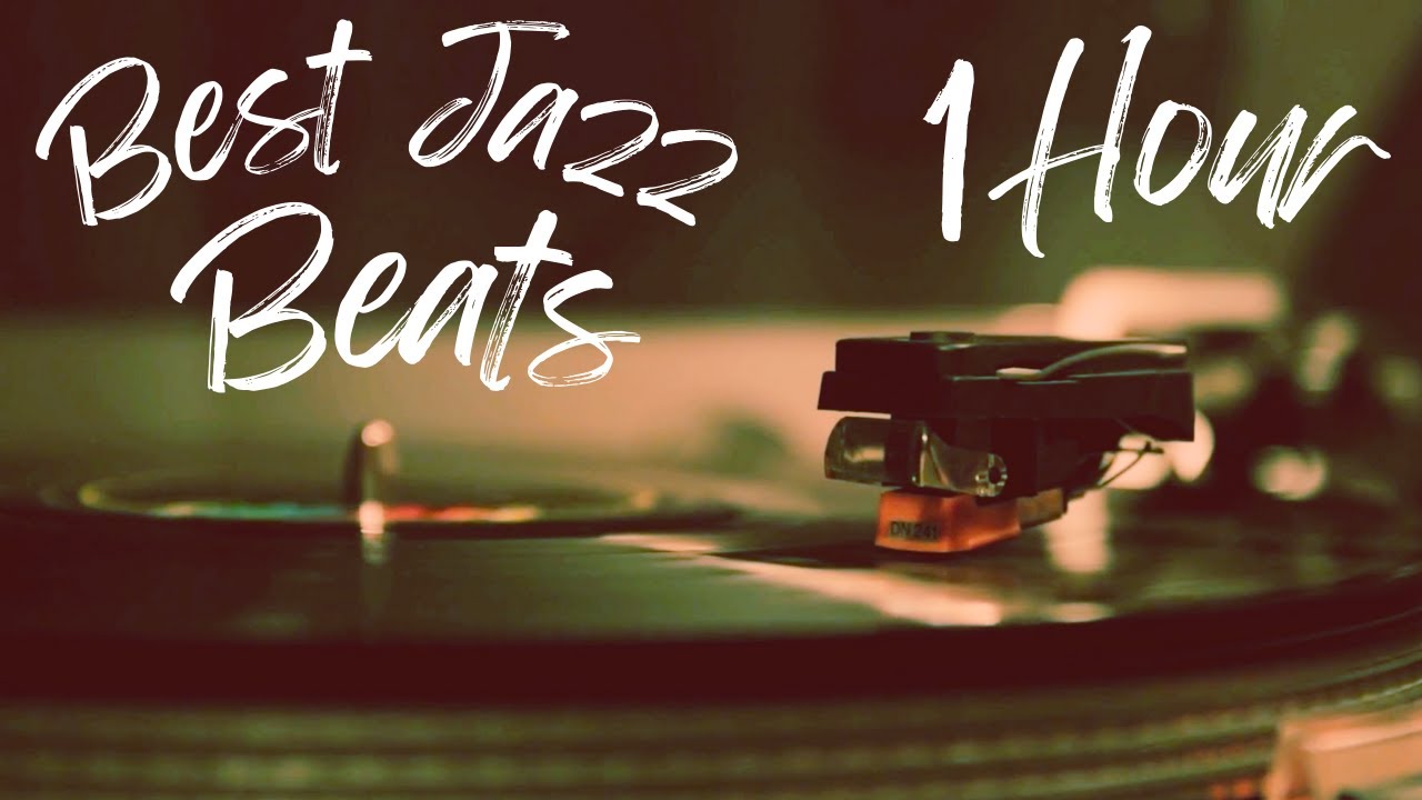 Best Jazz Beats for Relaxation: 1H Mix - YouTube