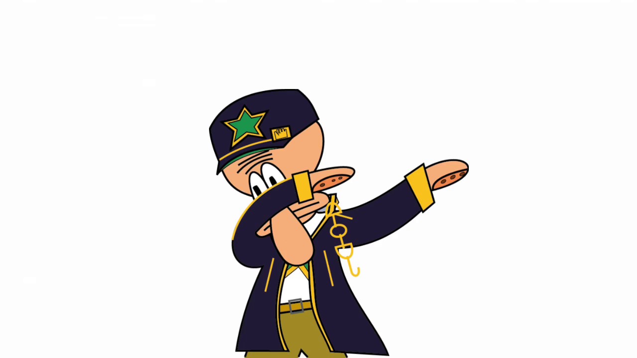 What Happens When the Haters Dab Back? - YouTube