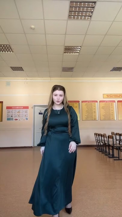 💚 арт платья 230752349 вб - YouTube