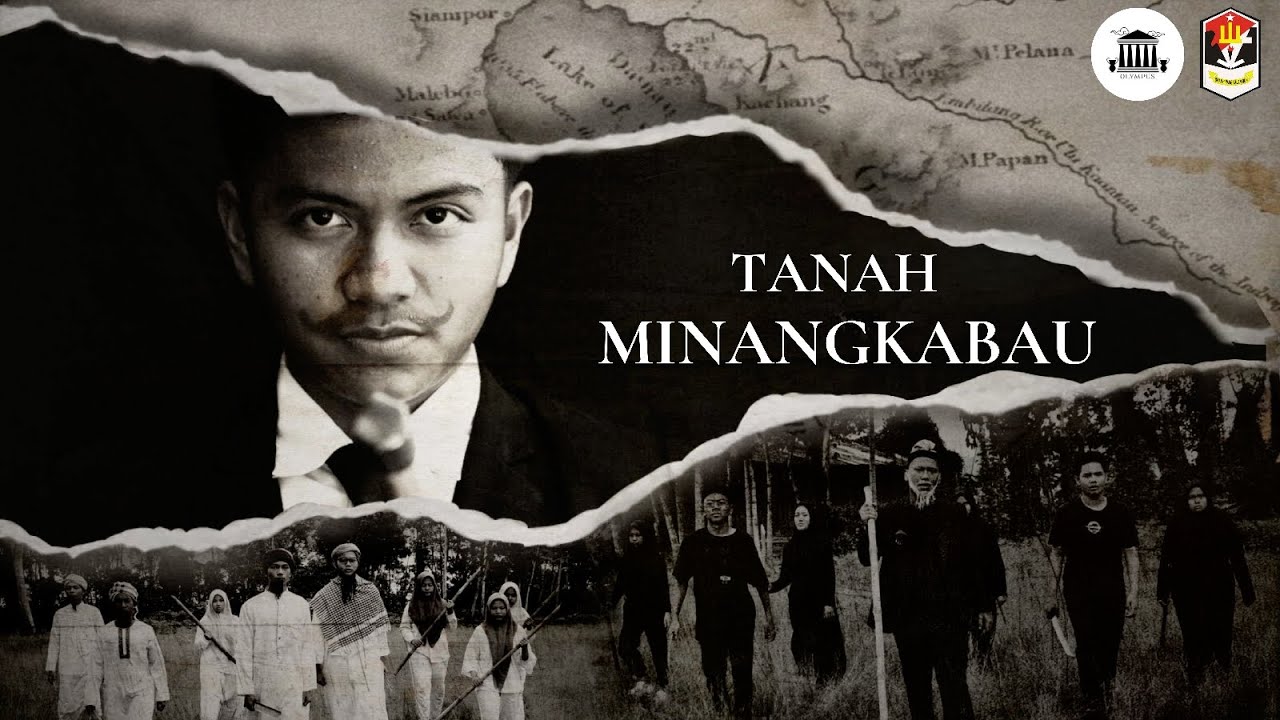 TANAH MINANGKABAU (Perang Padri) Historical Short Film | SMAN 1 ...