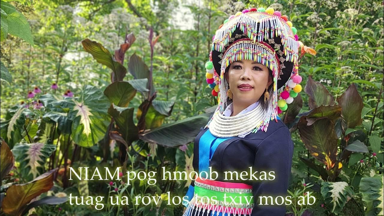 Niam pog laus hmoob mekas Tuag ros los tos txiv mos ab 12/26/24 - YouTube