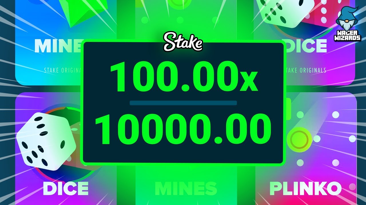 PLAYING THE MOST POPULAR STAKE ORIGINALS! - YouTube