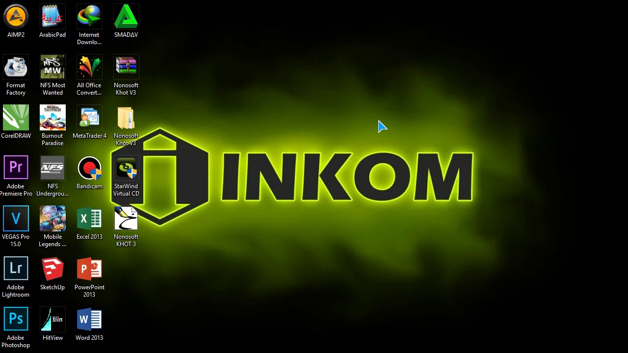 Download dan Pasang Aplikasi Nonosoft Khot V3.1.9 Full Version Terbaru ...