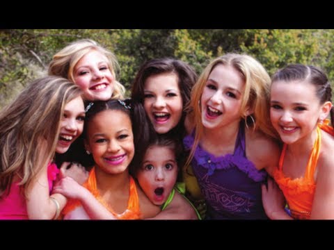 ☆Dance Moms - Chloe,Maddie,Nia,Brooke,Paige,Mackenzie and Kendall ...