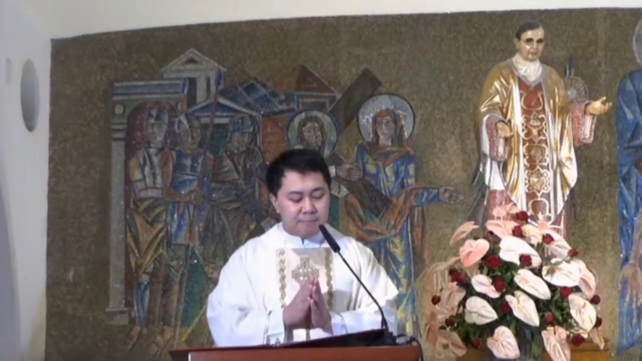 Daily Mass at the Manila Cathedral - June 26, 2020 (7:30am) - YouTube