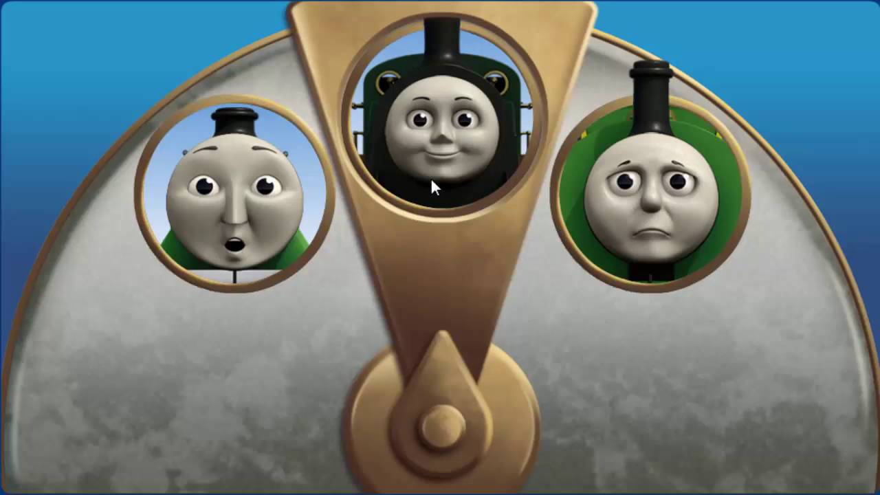 Thomas and Friends Best Baby Video for Kids - Thomas the Tank Engine ...