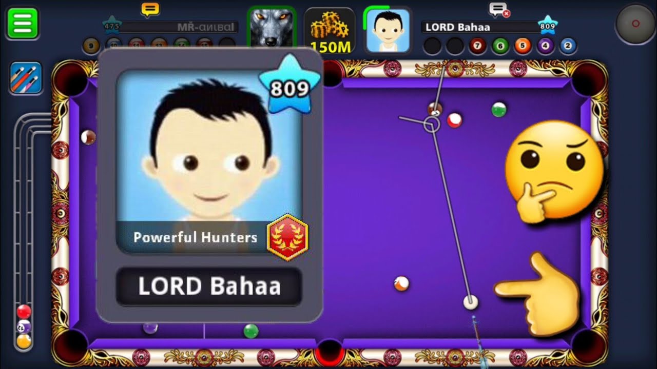 Playing VS LORD Bahaa - YouTube